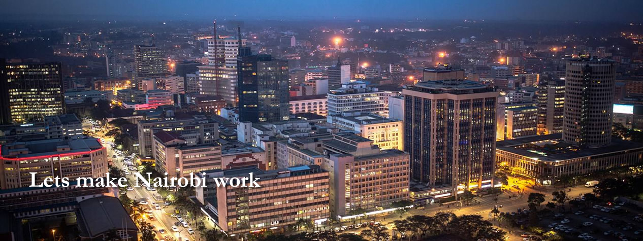 Nairobi County Sakaja To Hire 46 Lawyers In City Hall's New
