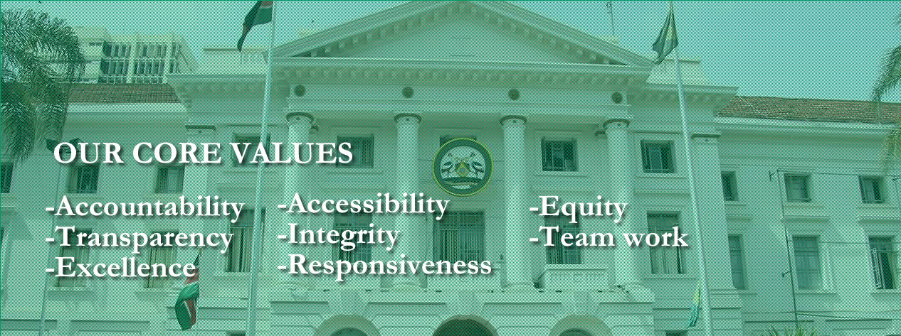 Nairobi City County Public Service Board