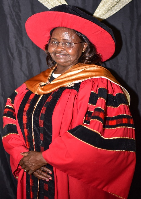 Nairobi City County Public Service Board